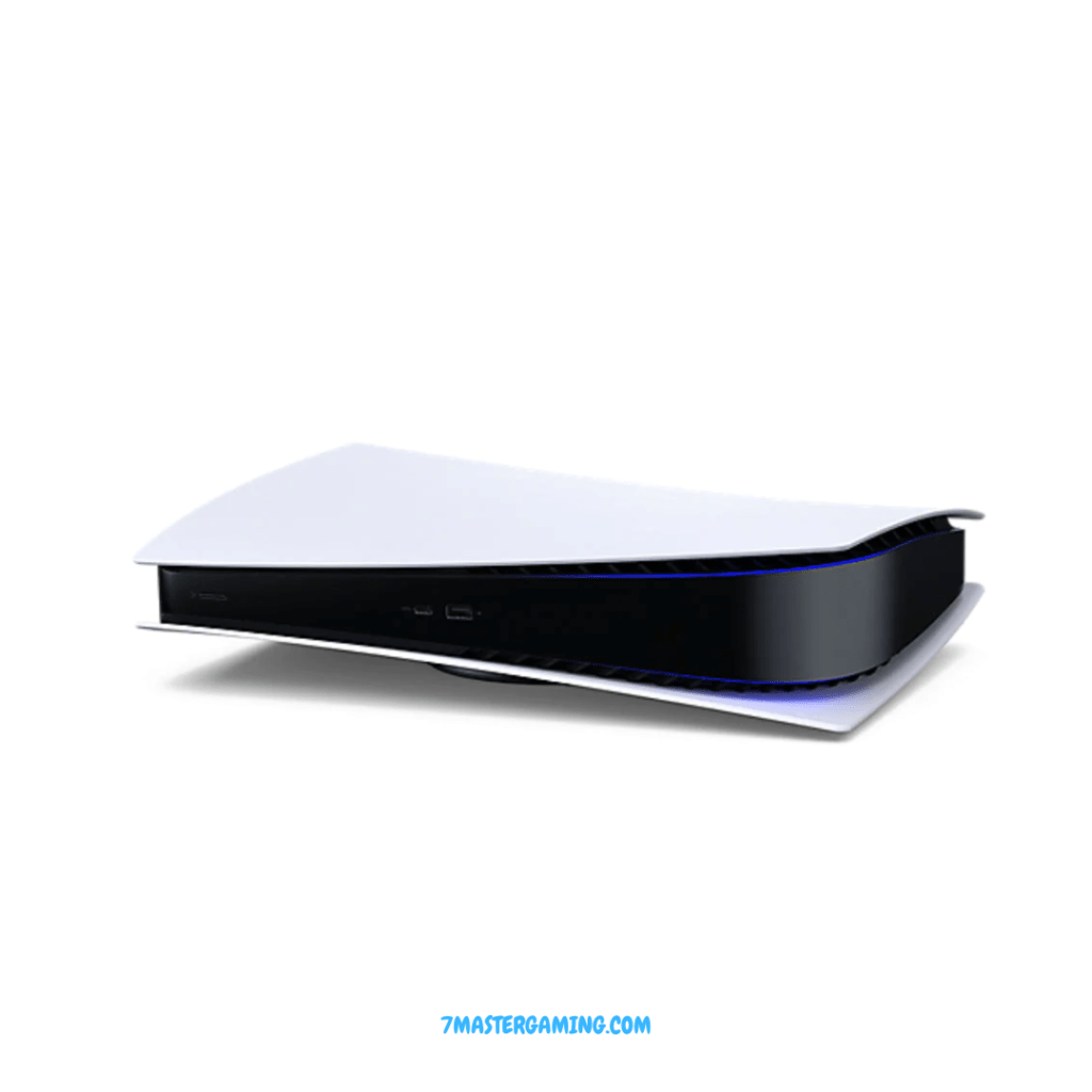 SONY PlayStation 5 (PS5) 825GB – Disc Edition – 7 Master Gaming