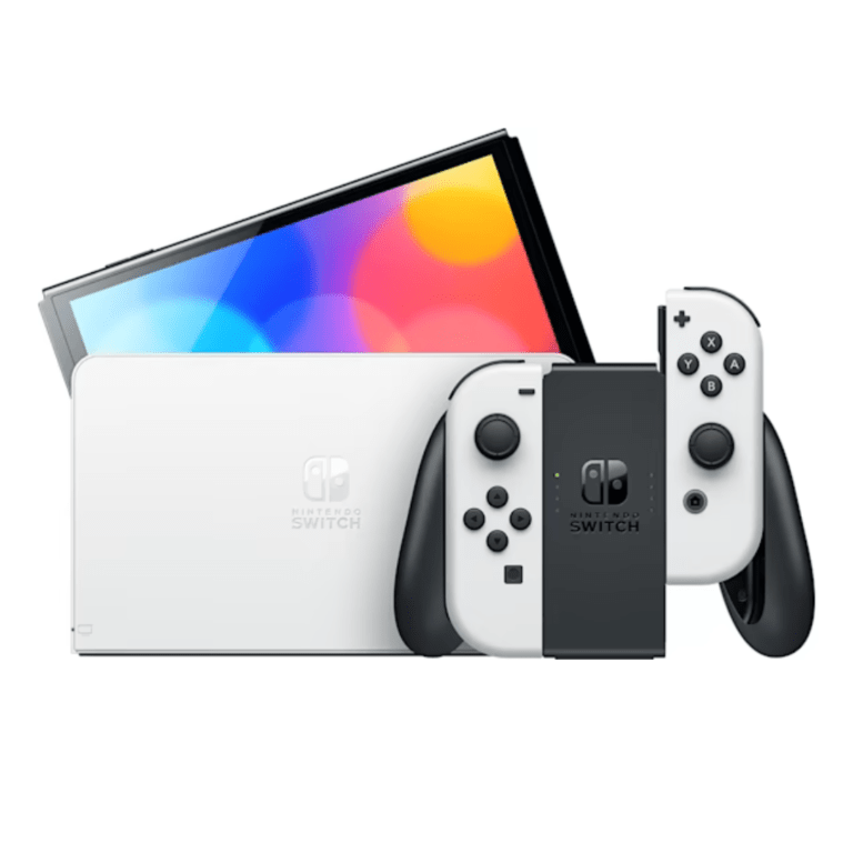 The Ultimate Nintendo Switch Gaming Experience: Get Yours from 7 Master ...